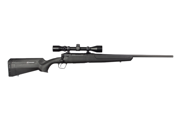 Savage Axis XP .350 Legend Combo - S and S Guns