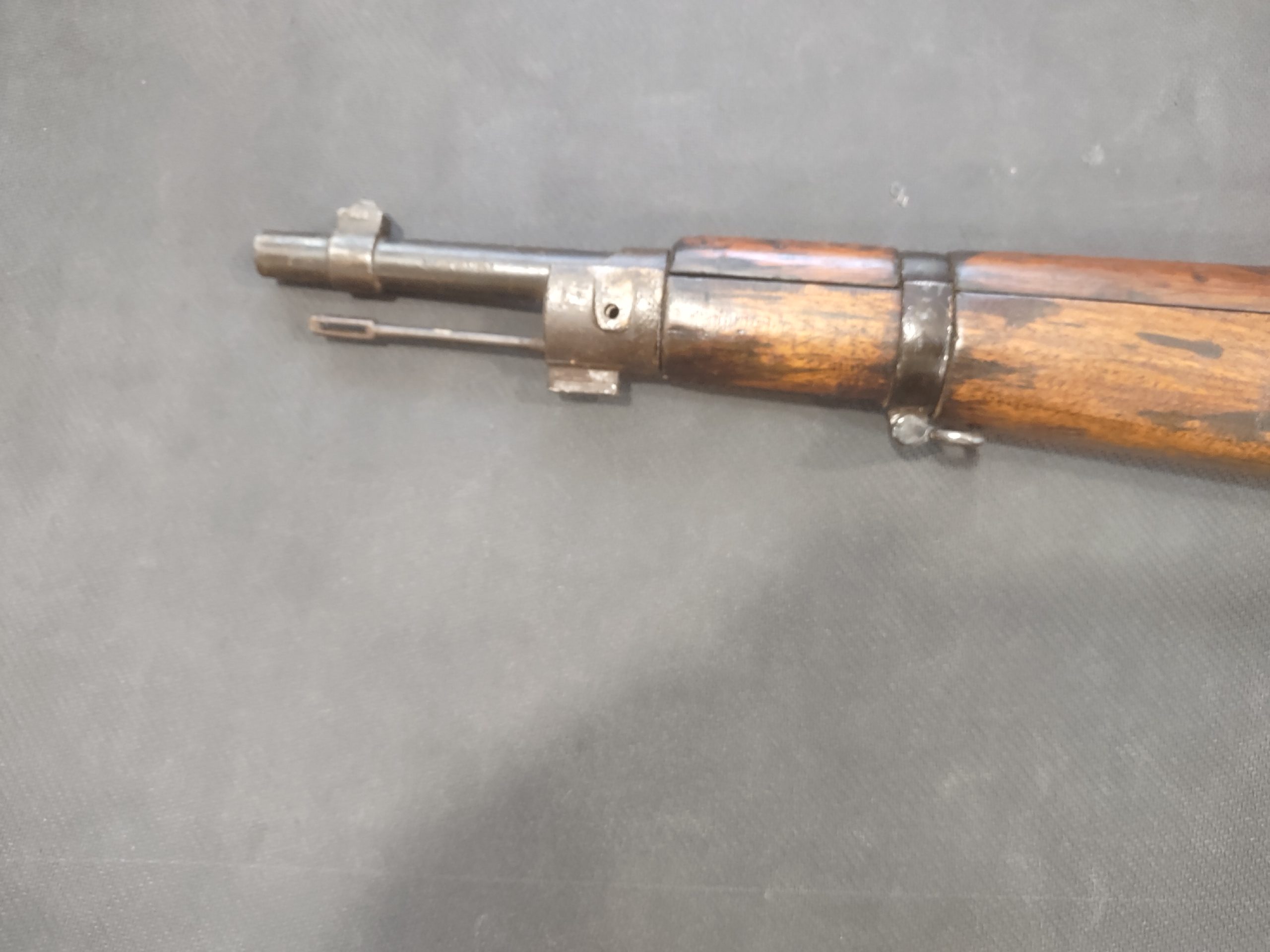 Beretta Gardone 6.5 Carcano - S and S Guns