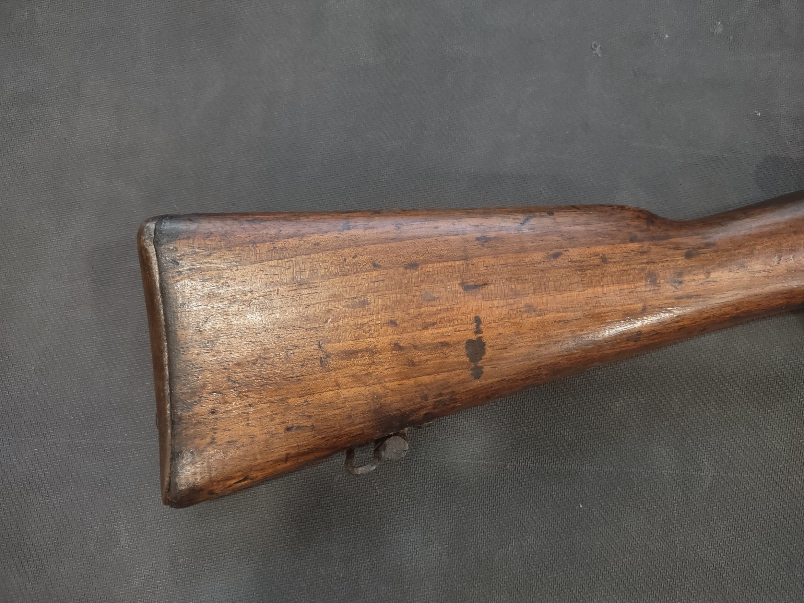 Beretta Gardone 6.5 Carcano - S and S Guns