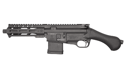 FightLite SCR Raider .300 Blackout - S and S Guns