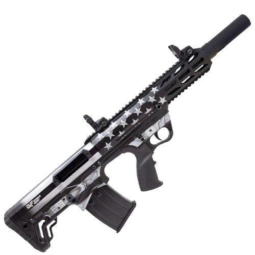 GForce GFY-1 Bullpup 12 Gauge USA - S and S Guns